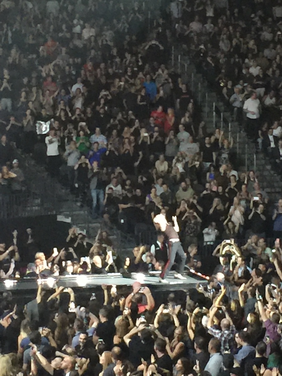 Depeche Mode Concert & Tour History (Updated for 2025) | Concert Archives
