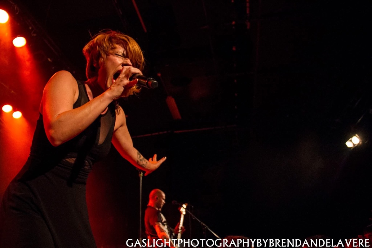 Flyleaf Concert & Tour History (Updated for 2025) | Concert Archives