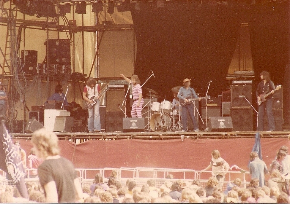 Little River Band Concert & Tour History (Updated for 2025) | Concert ...