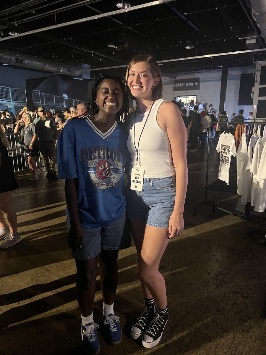 Childlike CiCi Concert & Tour History | Concert Archives