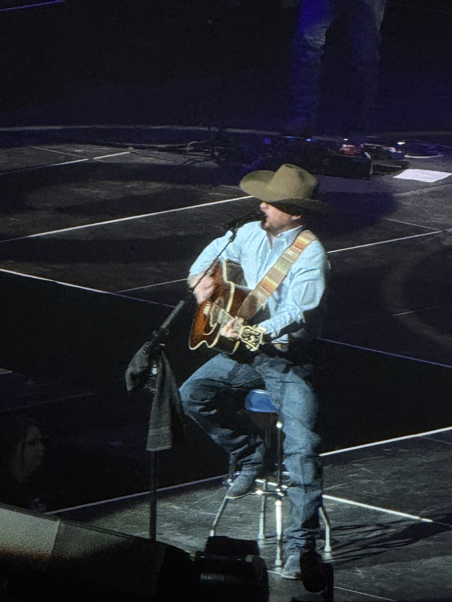 Cody Johnson Concert & Tour History (Updated for 2025) | Concert Archives