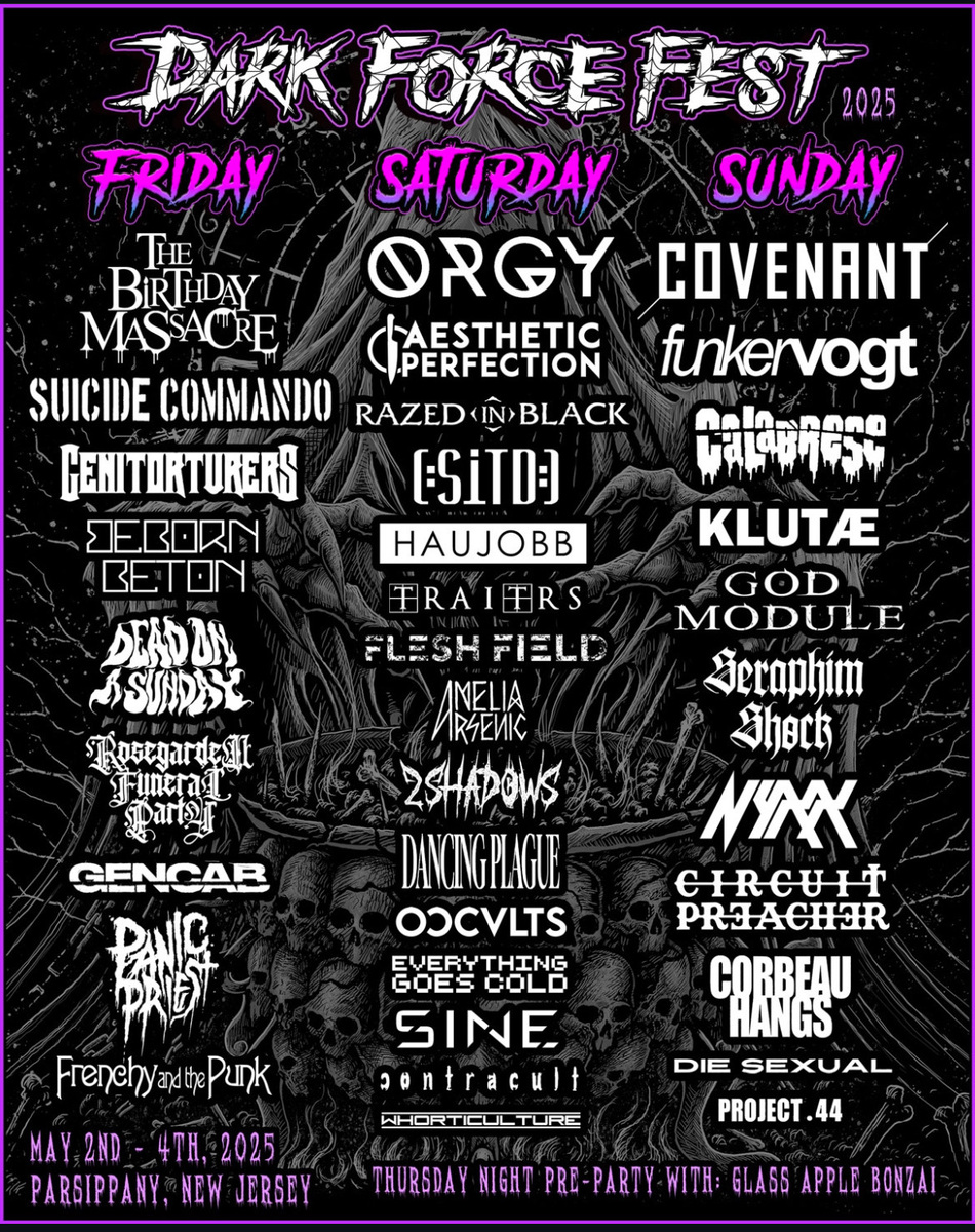 Corbeau Hangs Concert Photos | Concert Archives