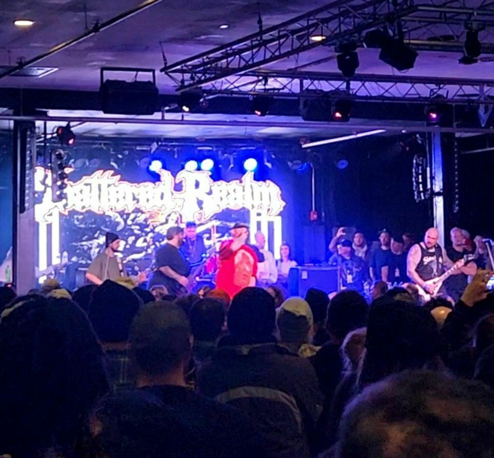 Penalty's 2024 Concert & Tour History | Concert Archives