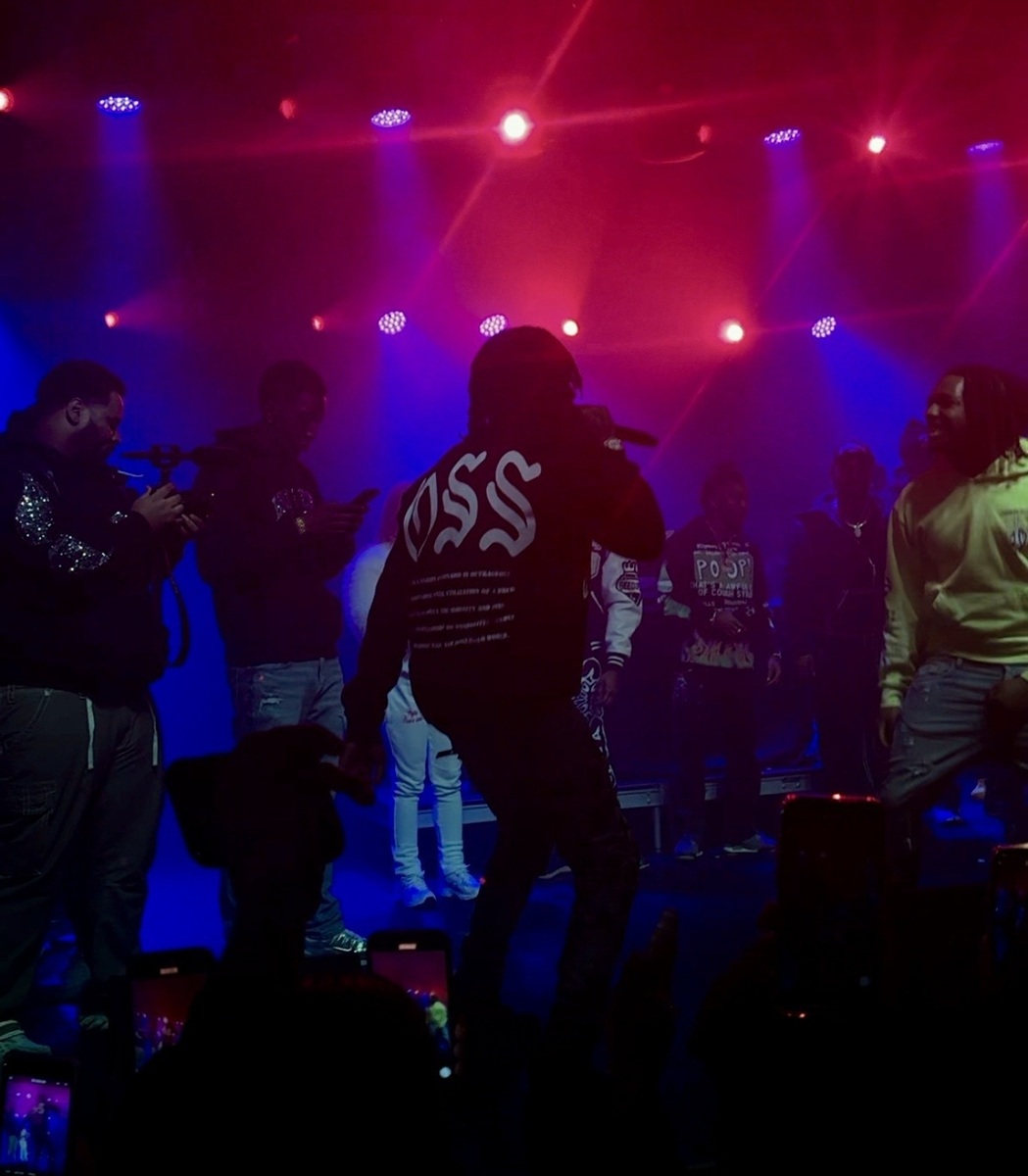 Kyle Richh Concert & Tour History (Updated for 2025) | Concert Archives