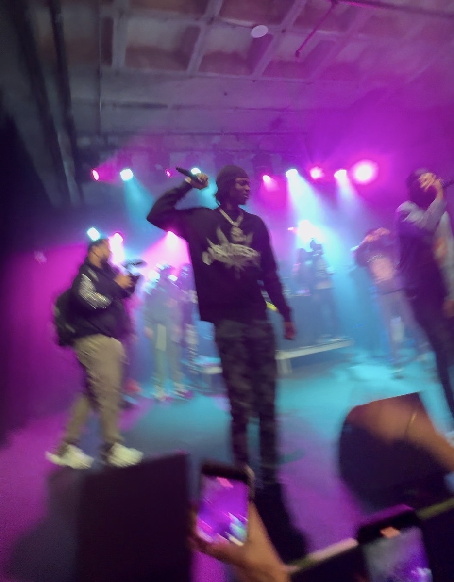 Kyle Richh Concert & Tour History (Updated for 2025) | Concert Archives