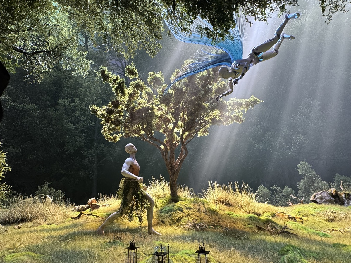 Anyma Concert & Tour History (Updated for 2025 - 2026) | Concert Archives