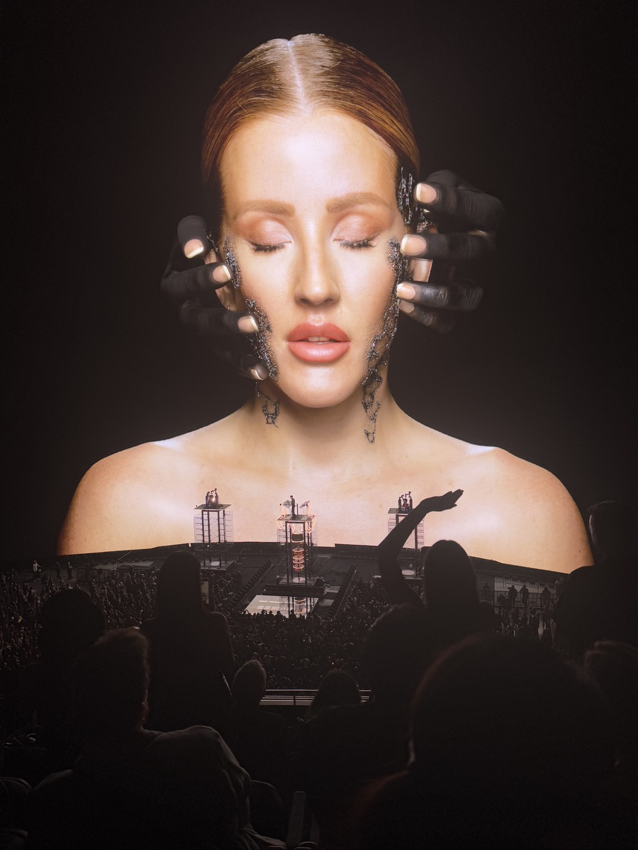 Anyma Concert & Tour History (Updated for 2025 - 2026) | Concert Archives