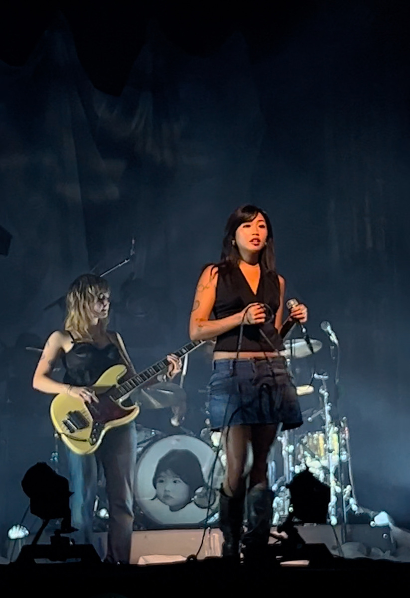 beabadoobee Concert & Tour History (Updated for 2025) | Concert Archives