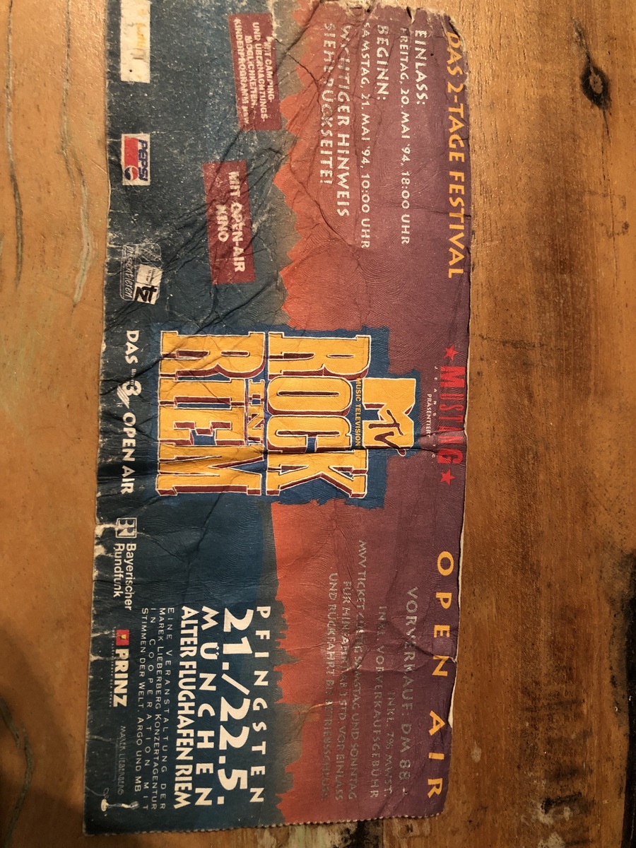 The Hooters Concert & Tour History (Updated for 2025) | Concert Archives