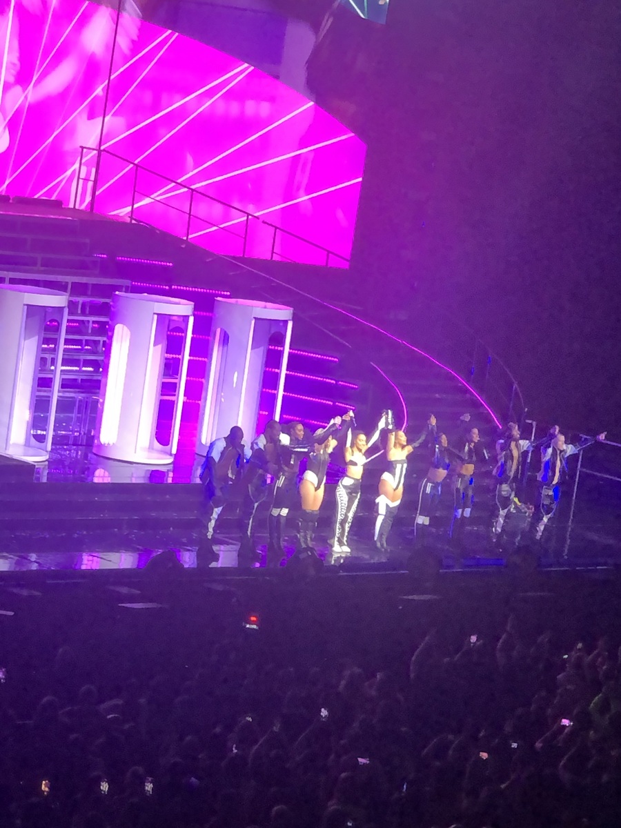 Little Mix Concert & Tour History | Concert Archives