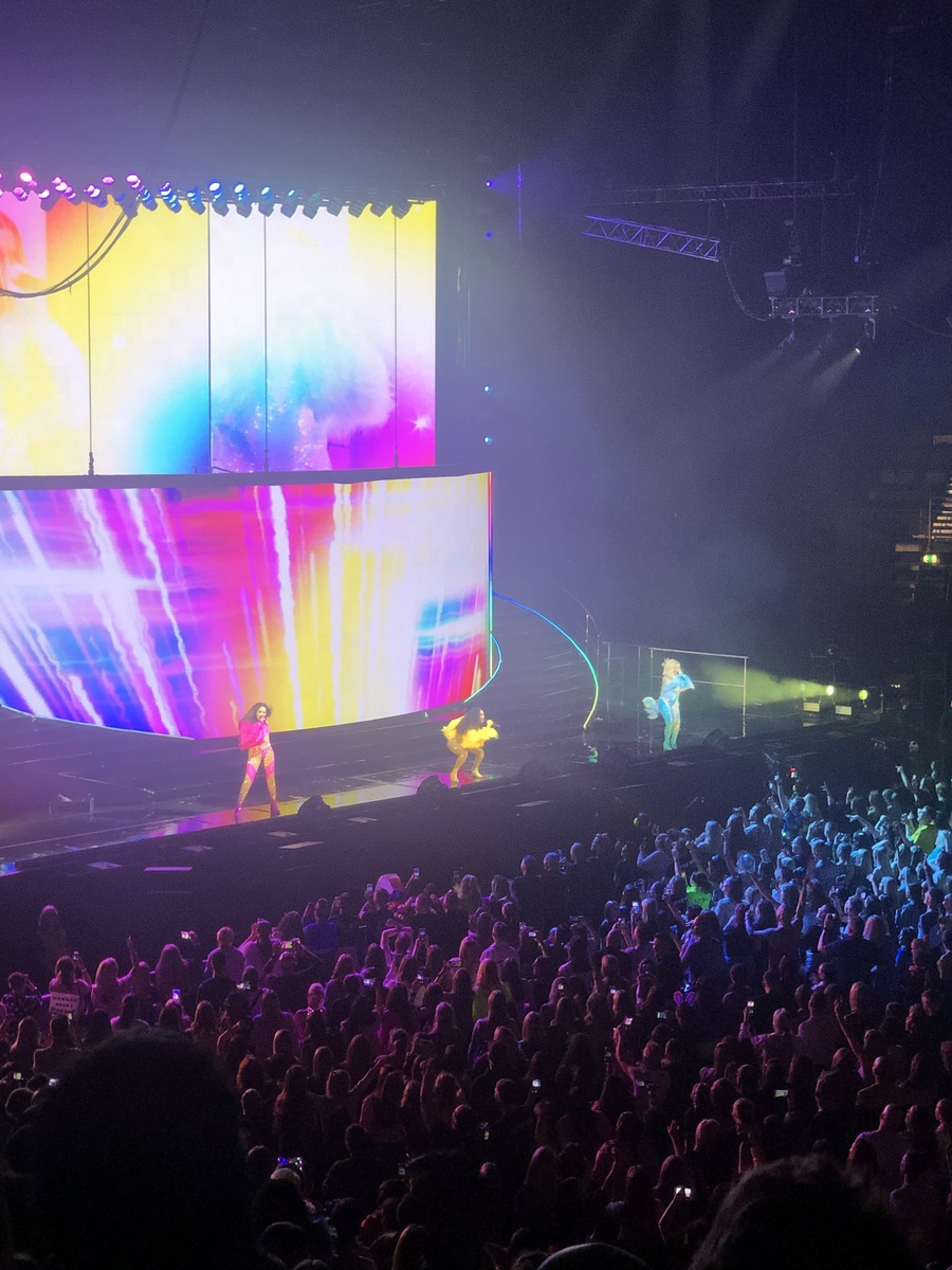 Little Mix Concert & Tour History | Concert Archives