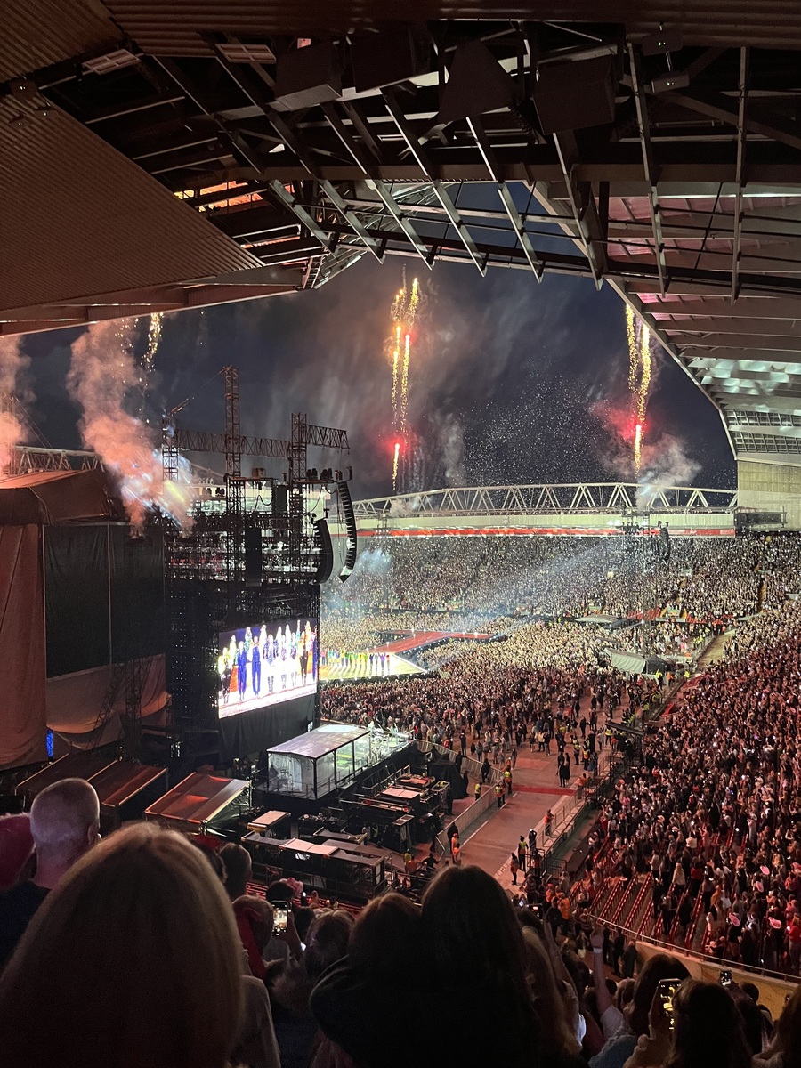 Paramore Concert & Tour History | Concert Archives