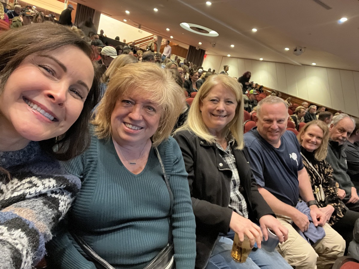 Randy Travis Concert & Tour History (Updated for 2025) | Concert Archives