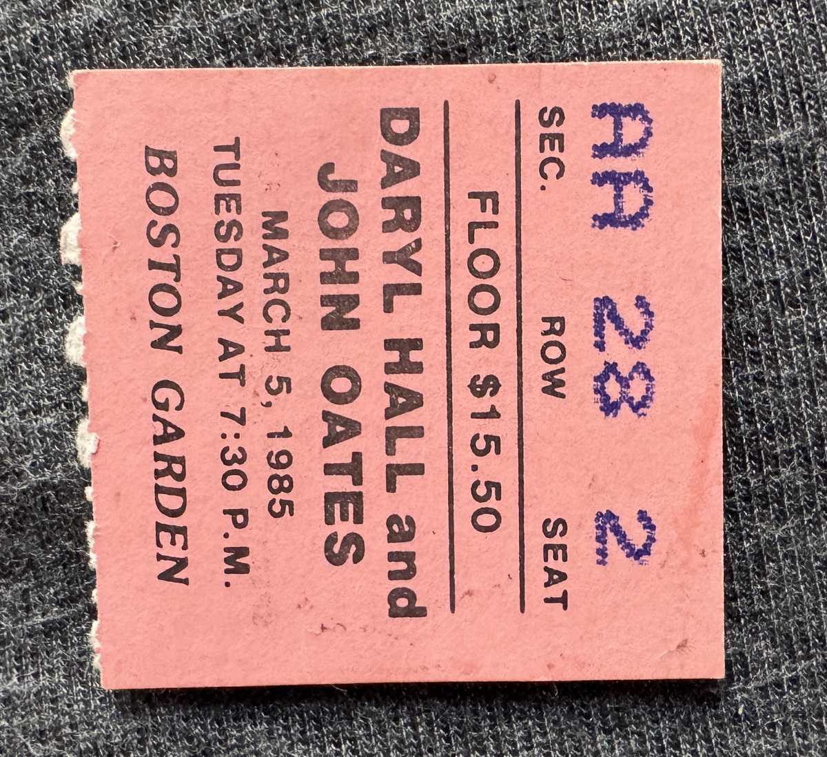 'Til Tuesday Concert & Tour History (Updated for 2025) | Concert Archives