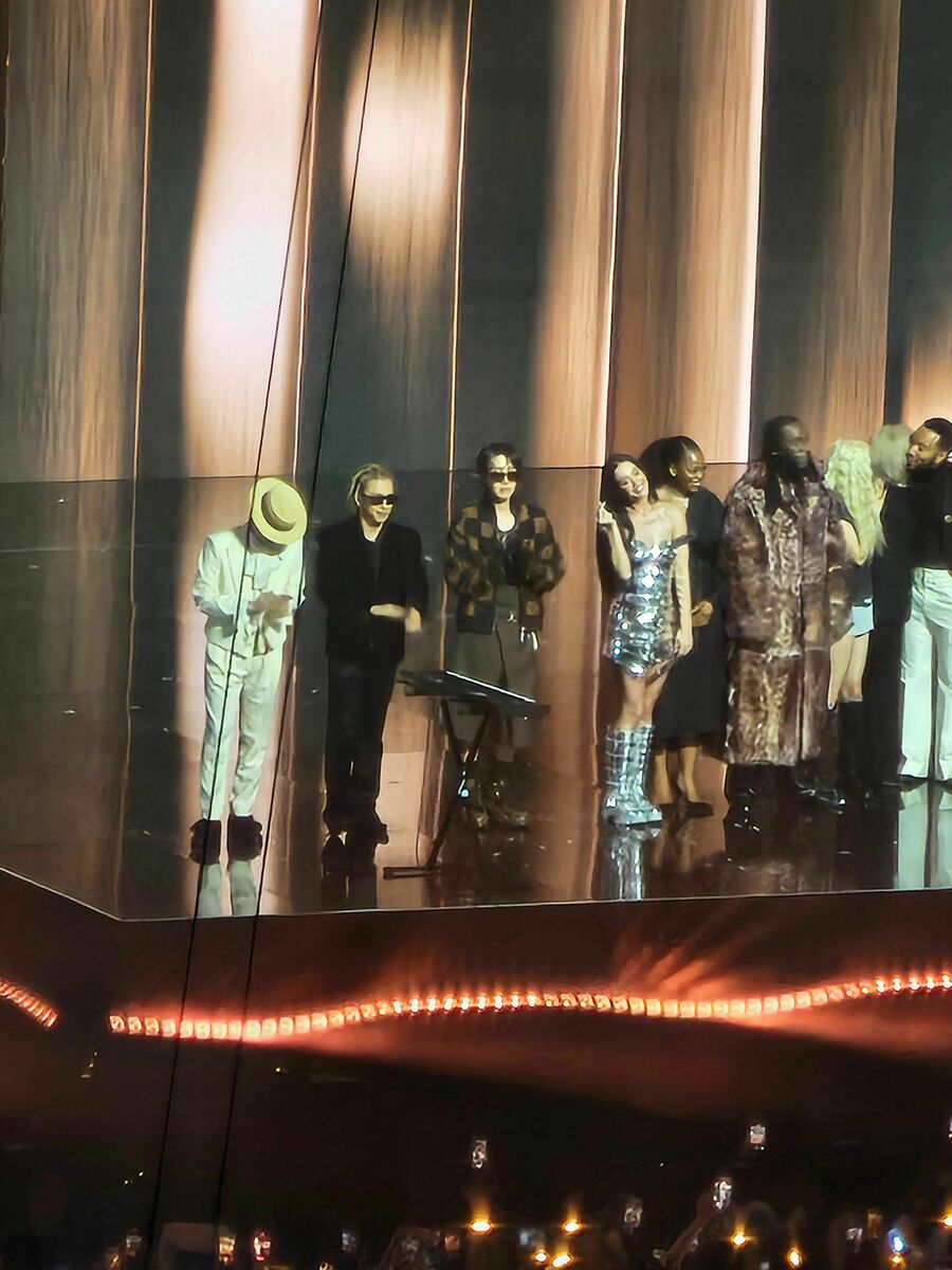 j-hope Concert & Tour History (Updated for 2025) | Concert Archives