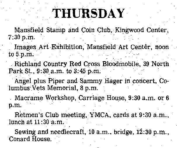 Angel Concert & Tour History (Updated for 2025) | Concert Archives