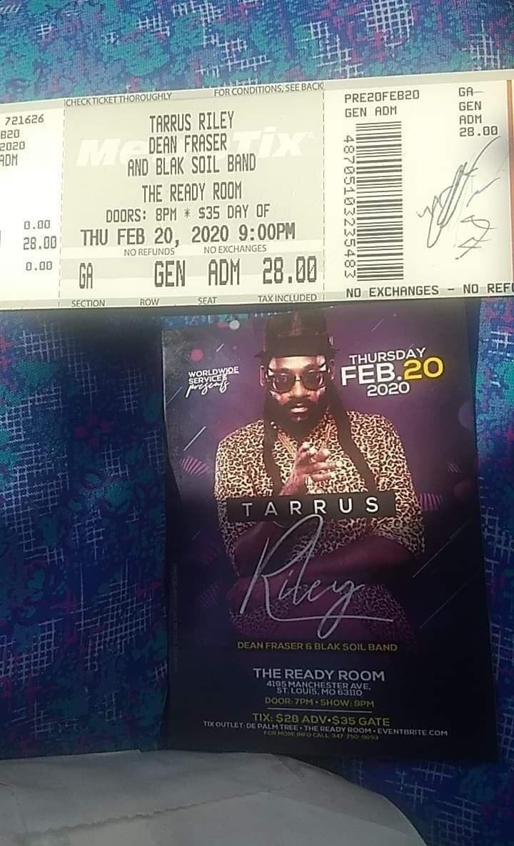 Concert Archives - Remember all the concerts you've seen.