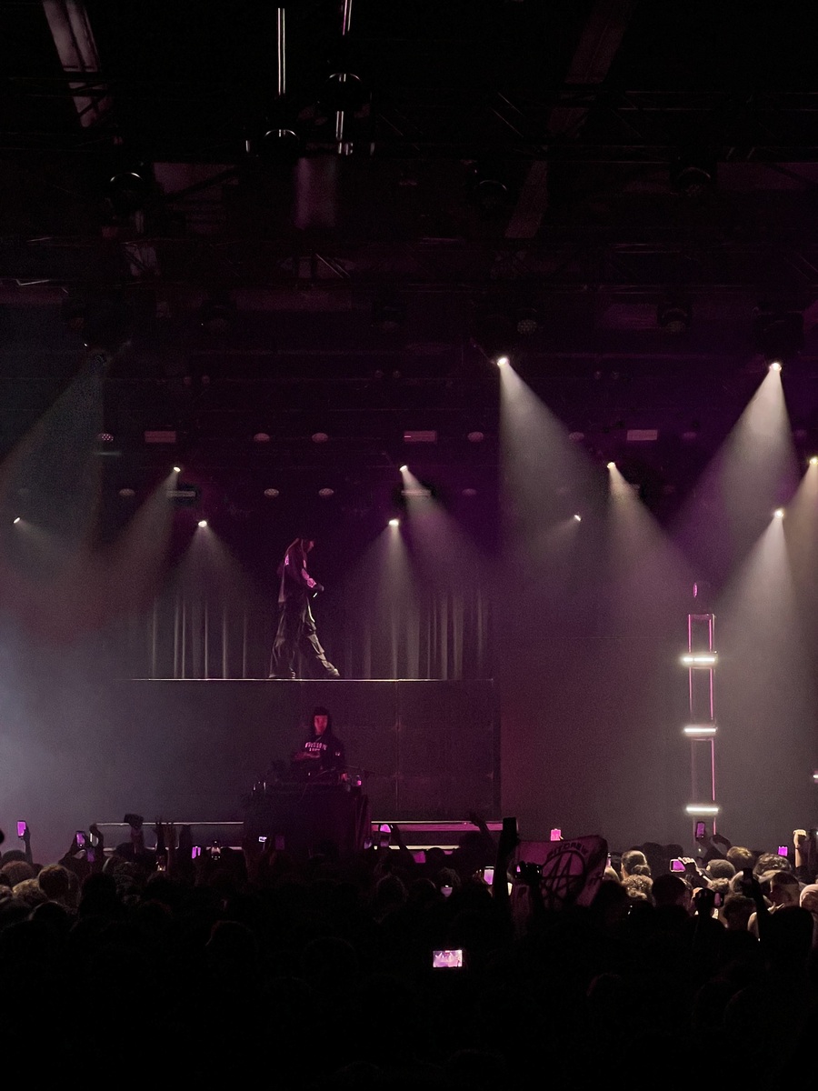 Destroy Lonely Concert & Tour History (Updated for 2025 - 2026 ...