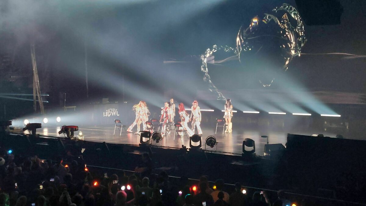 XG Concert & Tour History (Updated for 2025) | Concert Archives