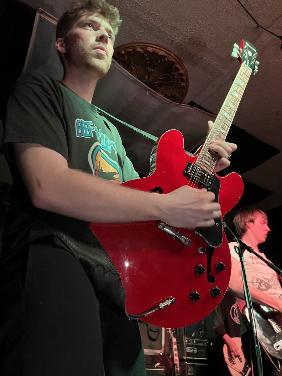 Funky Lamp Concert & Tour History (Updated for 2025) | Concert Archives