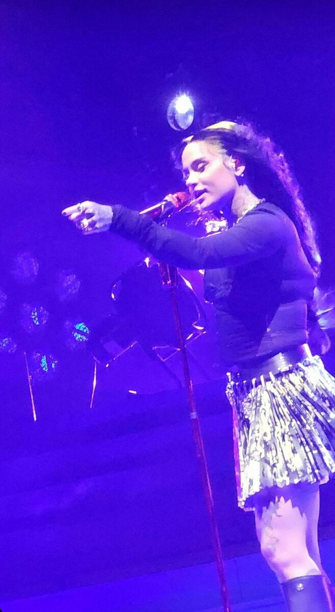 kwn Concert & Tour History (Updated for 2025 - 2026) | Concert Archives