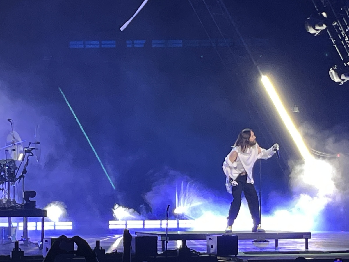 Poppy Concert & Tour History (Updated for 2025) | Concert Archives