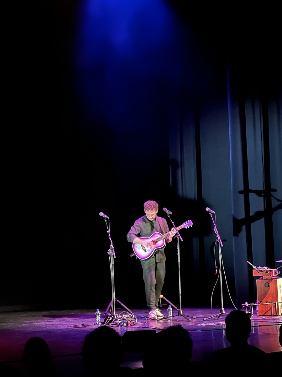 Nielson Concert & Tour History (Updated for 2025) | Concert Archives