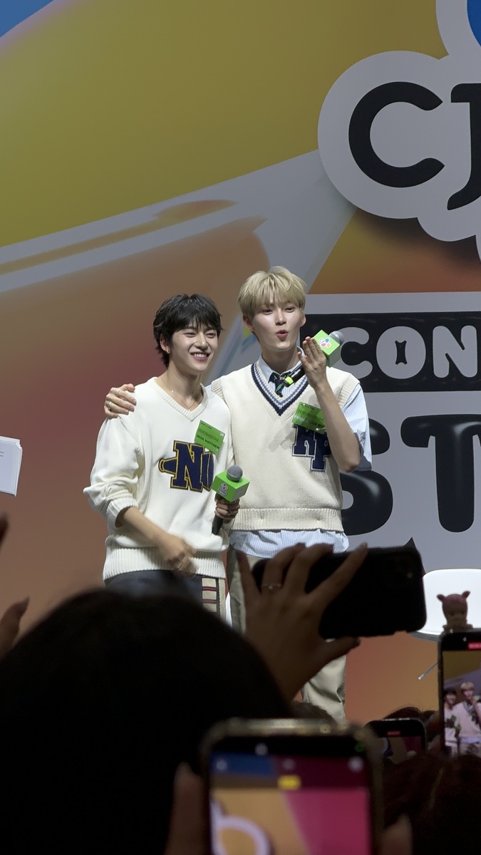 ZEROBASEONE Concert & Tour History (Updated for 2025) | Concert Archives