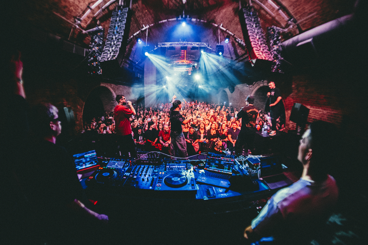 Krisko Concert & Tour History | Concert Archives