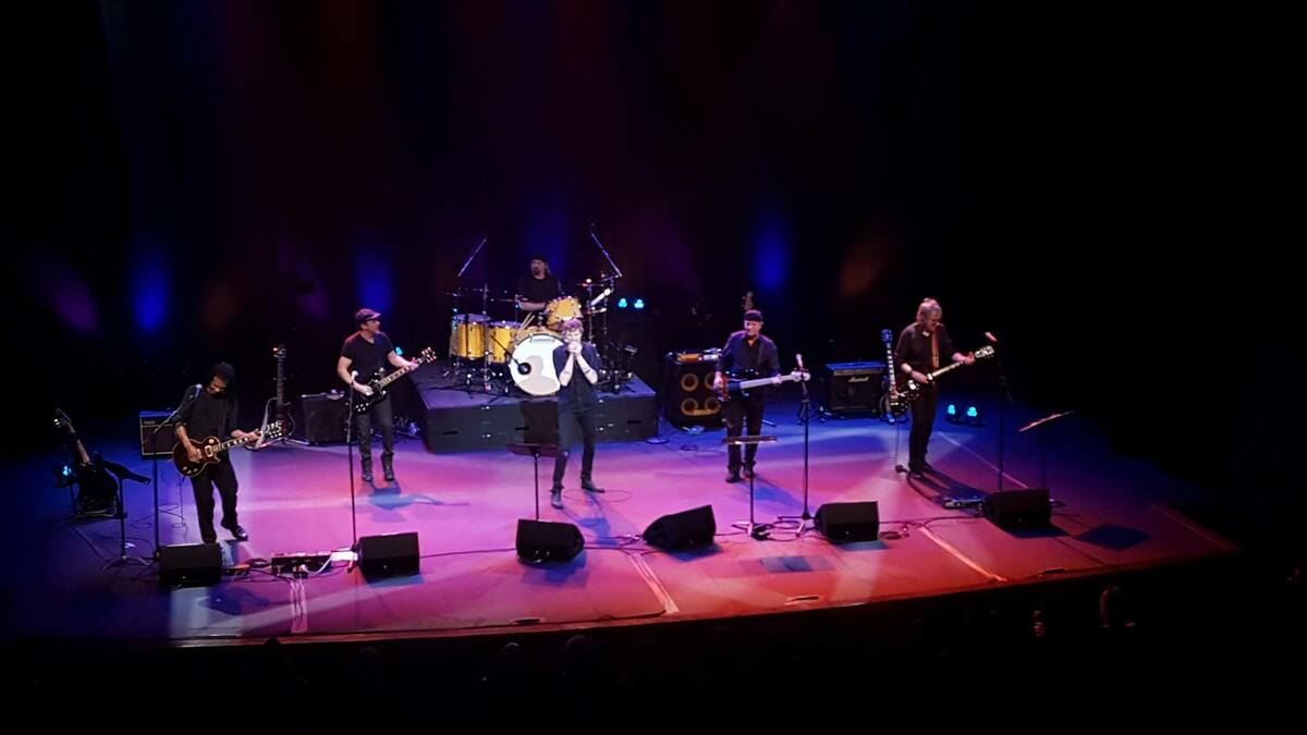 Classic Albums Live Concert & Tour History (Updated for 2026 - 2027 ...