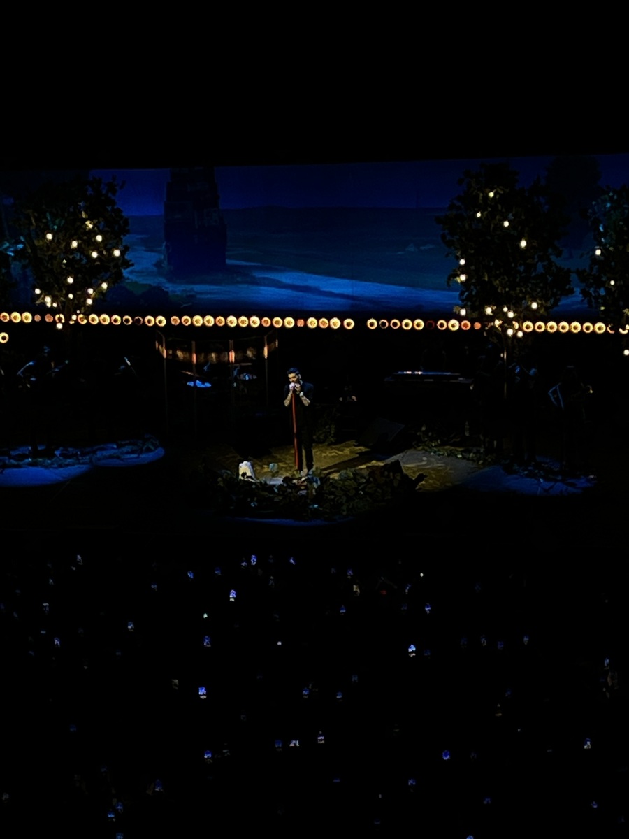 ZAYN Concert & Tour History (Updated for 2025) | Concert Archives