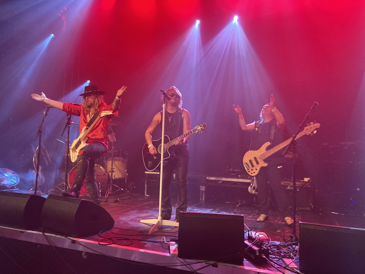 Wrong Jovi Concert Photos | Concert Archives