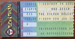 Michael Bolton Concert & Tour History (Updated for 2026 - 2027 ...