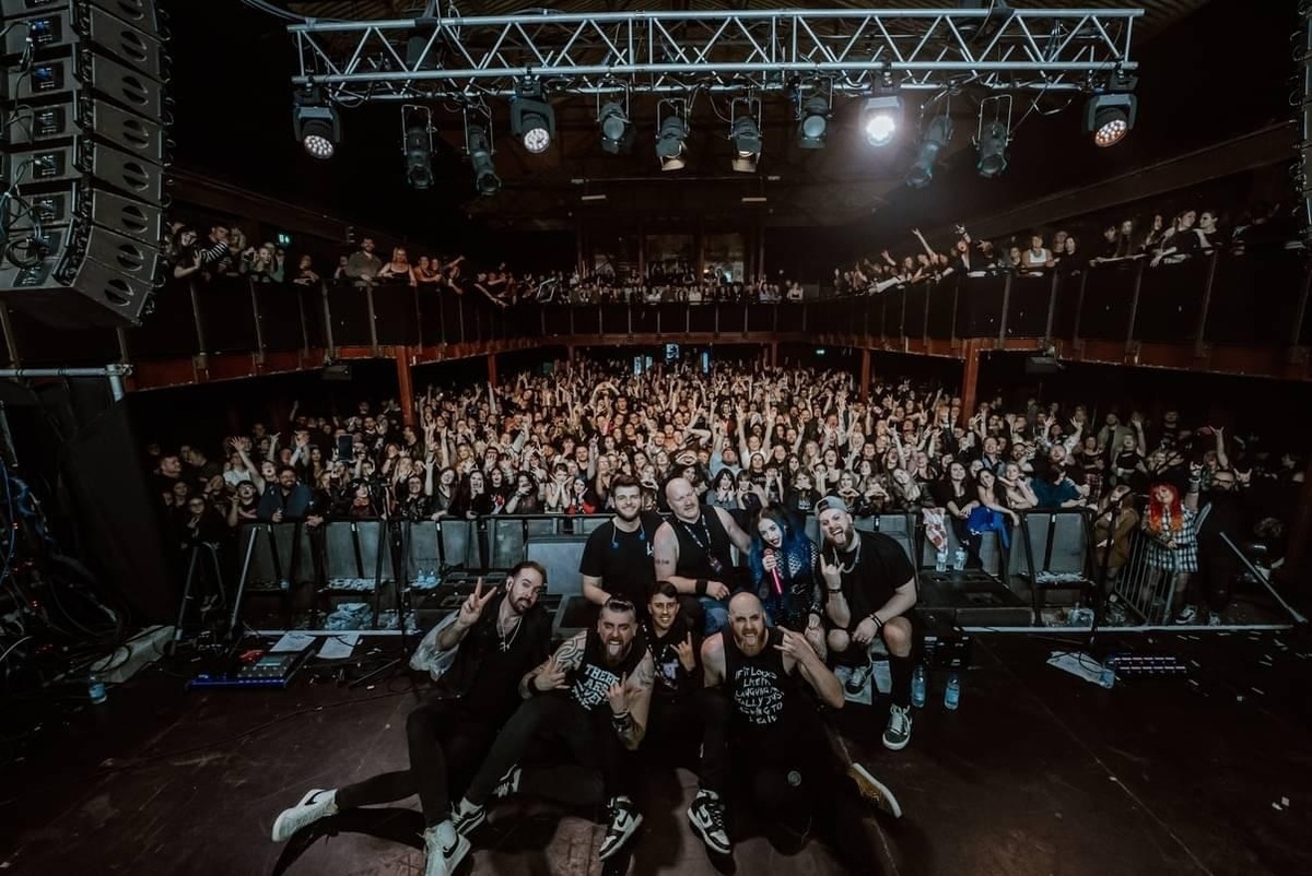 EmoFest Concert & Tour History (Updated for 2025) | Concert Archives