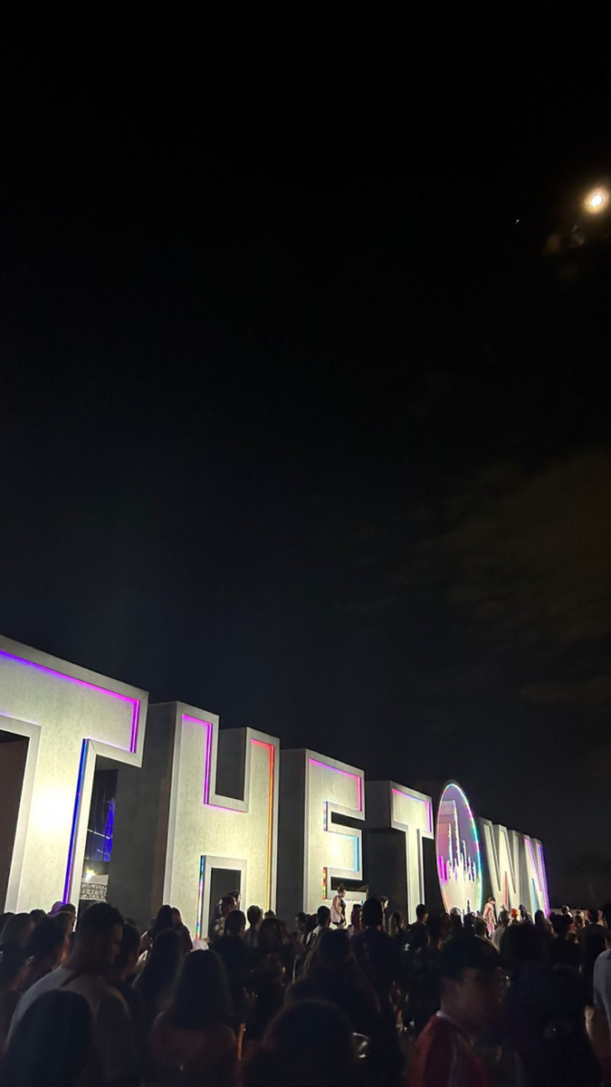 Veigh Concert & Tour History (Updated for 2025) | Concert Archives