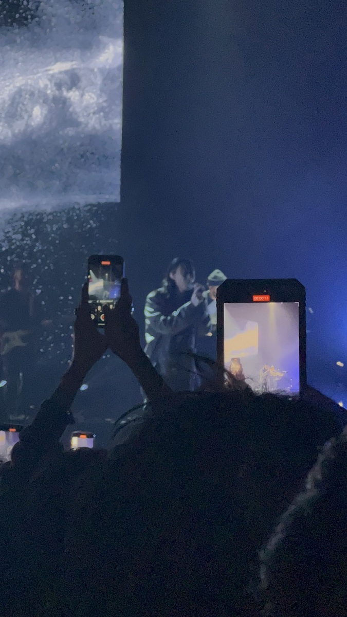 keshi Concert & Tour History (Updated for 2025 - 2026) | Concert Archives