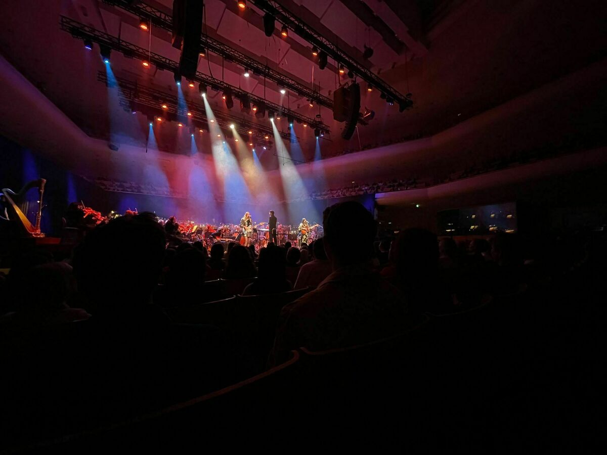 First Aid Kit Concert & Tour History (Updated for 2025) | Concert Archives