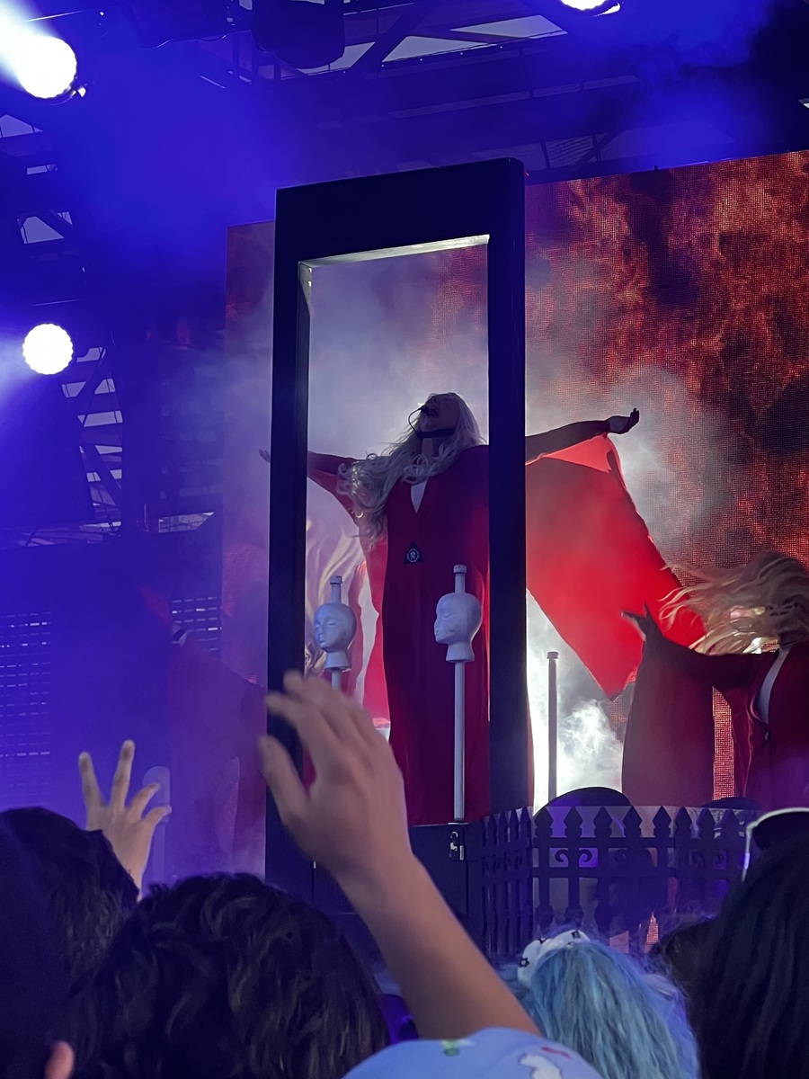 TX2 Concert & Tour History (Updated for 2025) | Concert Archives