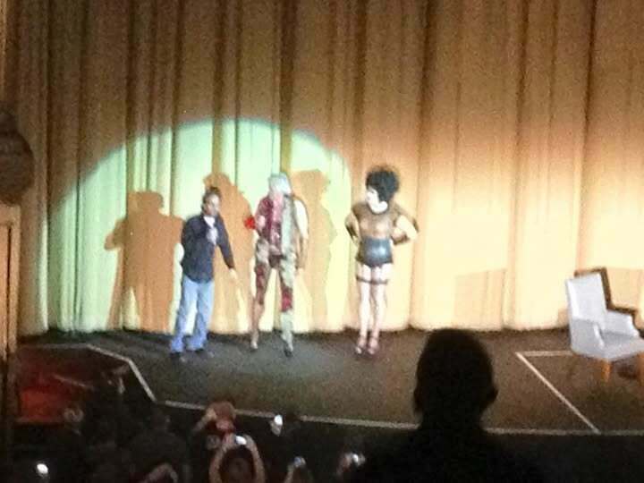 Luke Perry Concert & Tour History | Concert Archives