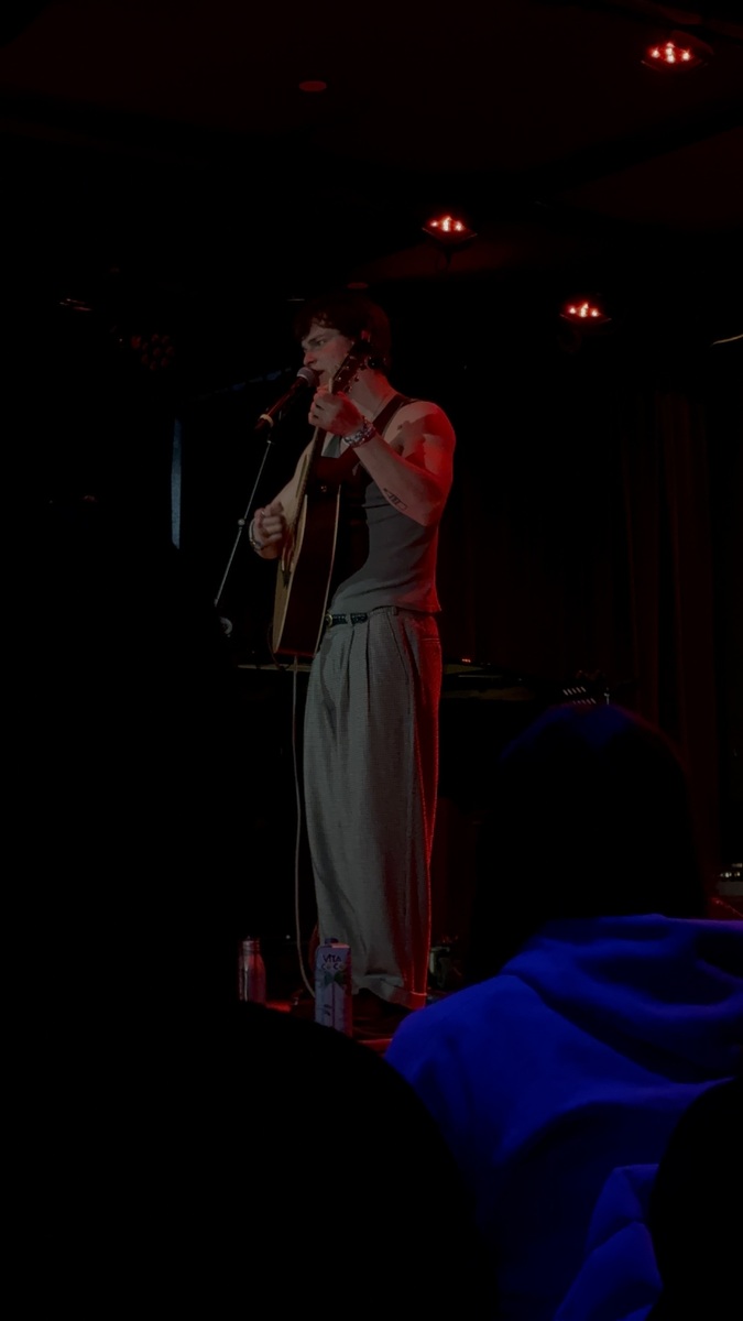 Nuala Cleary Concert Photos | Concert Archives