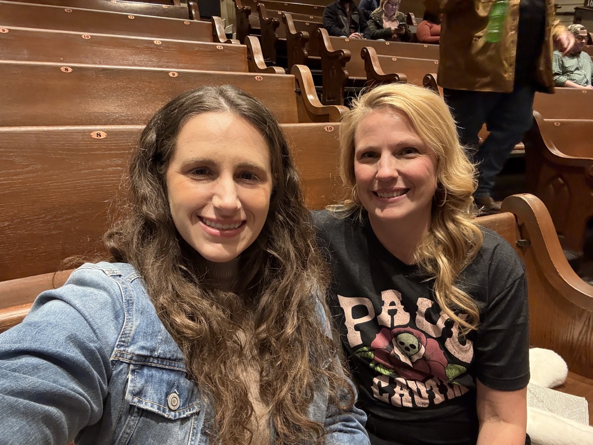 Travis Bolt Concert & Tour History (Updated for 2025) | Concert Archives