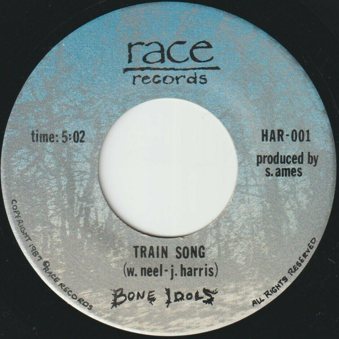 Bone Idols Concert & Tour History | Concert Archives