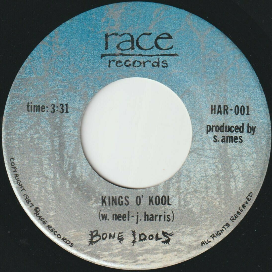 Bone Idols Concert & Tour History | Concert Archives