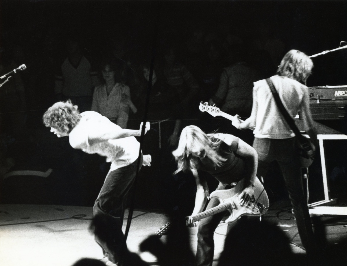 The Shooze Concert & Tour History | Concert Archives