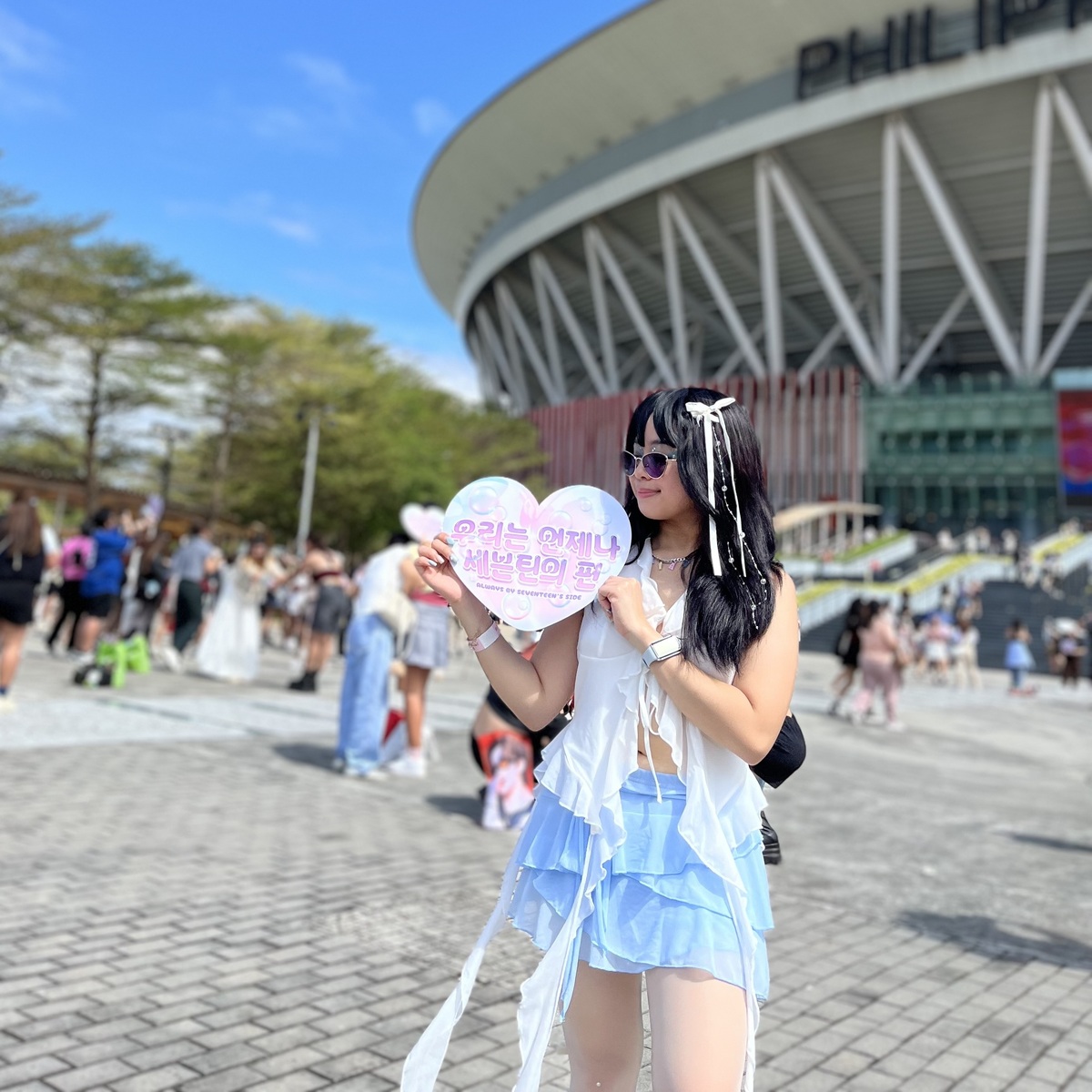 Philippine Arena, Bulacan Concerts | Concert Archives