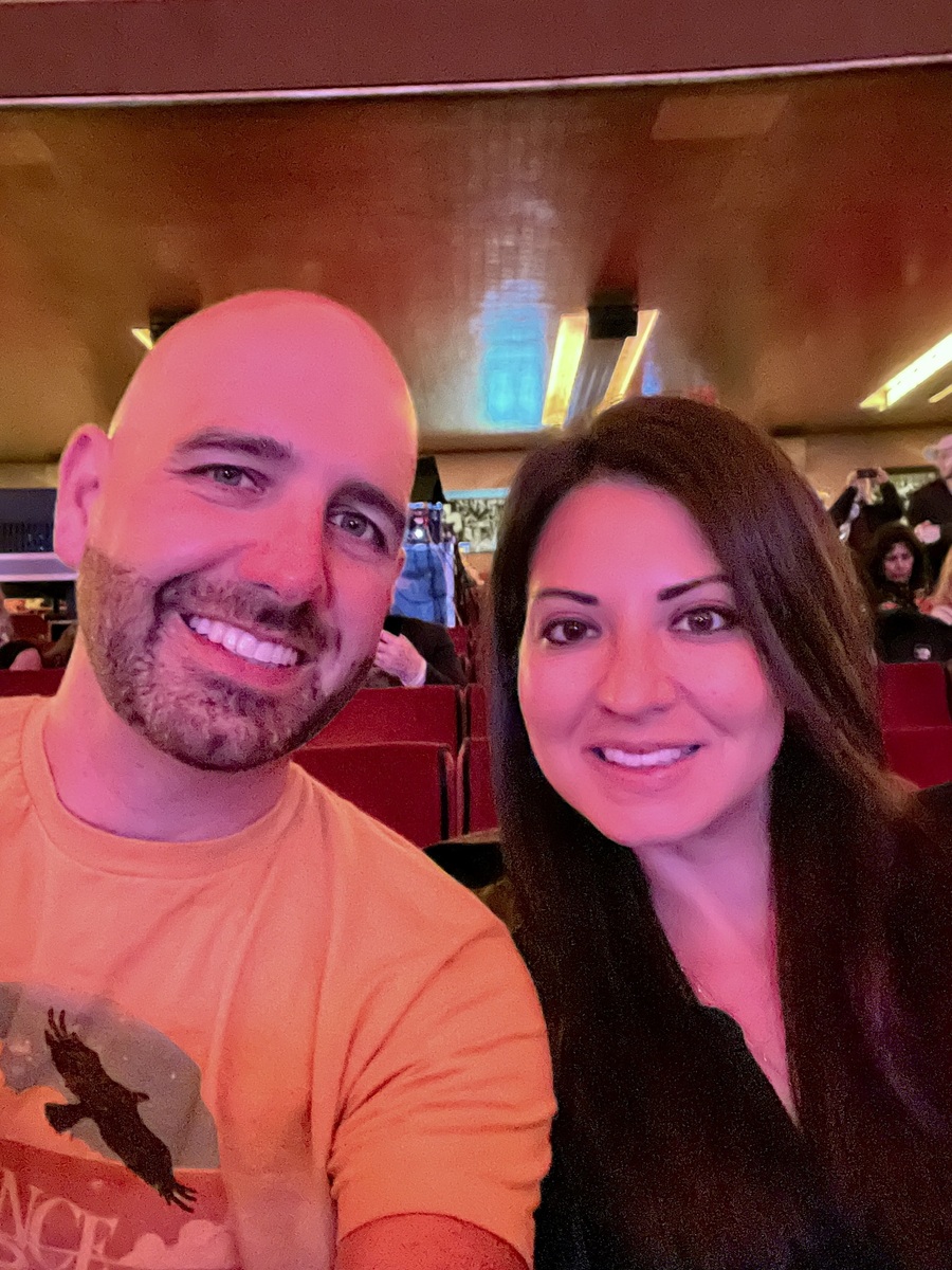 John Fogerty Concert & Tour History (Updated for 2025) | Concert Archives