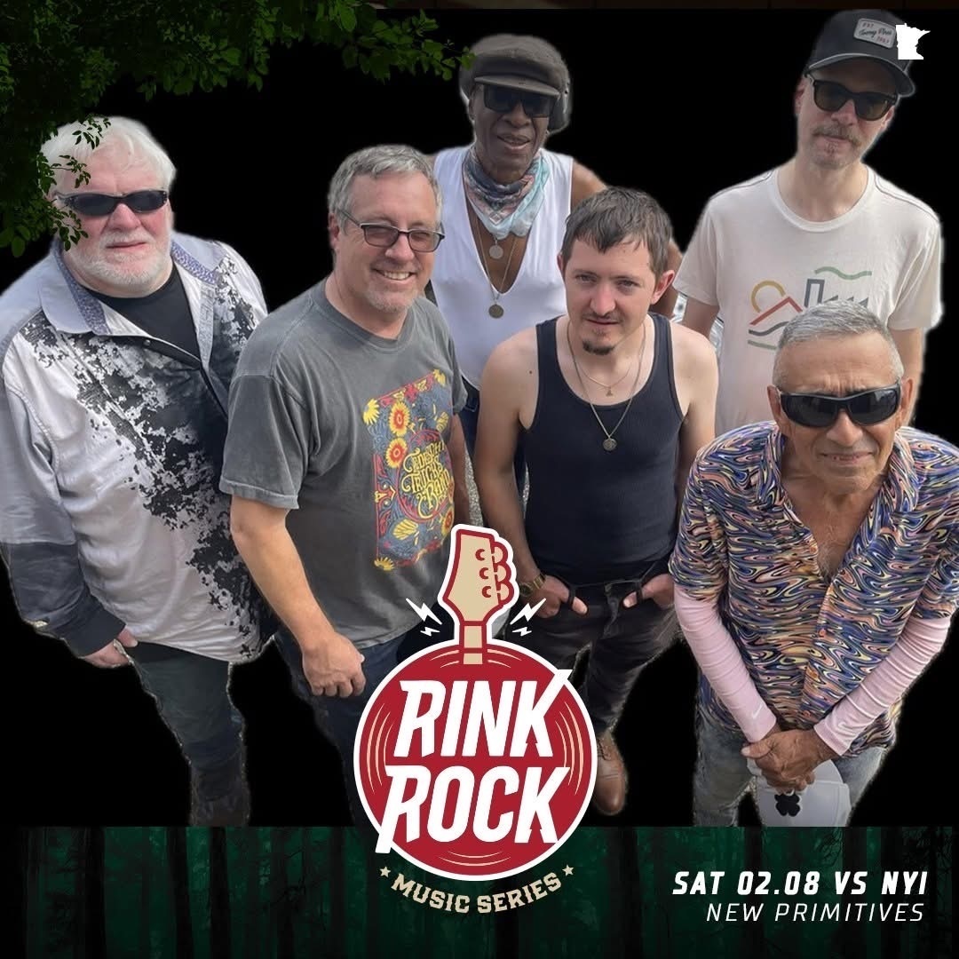 New Primitives Concert Photos | Concert Archives