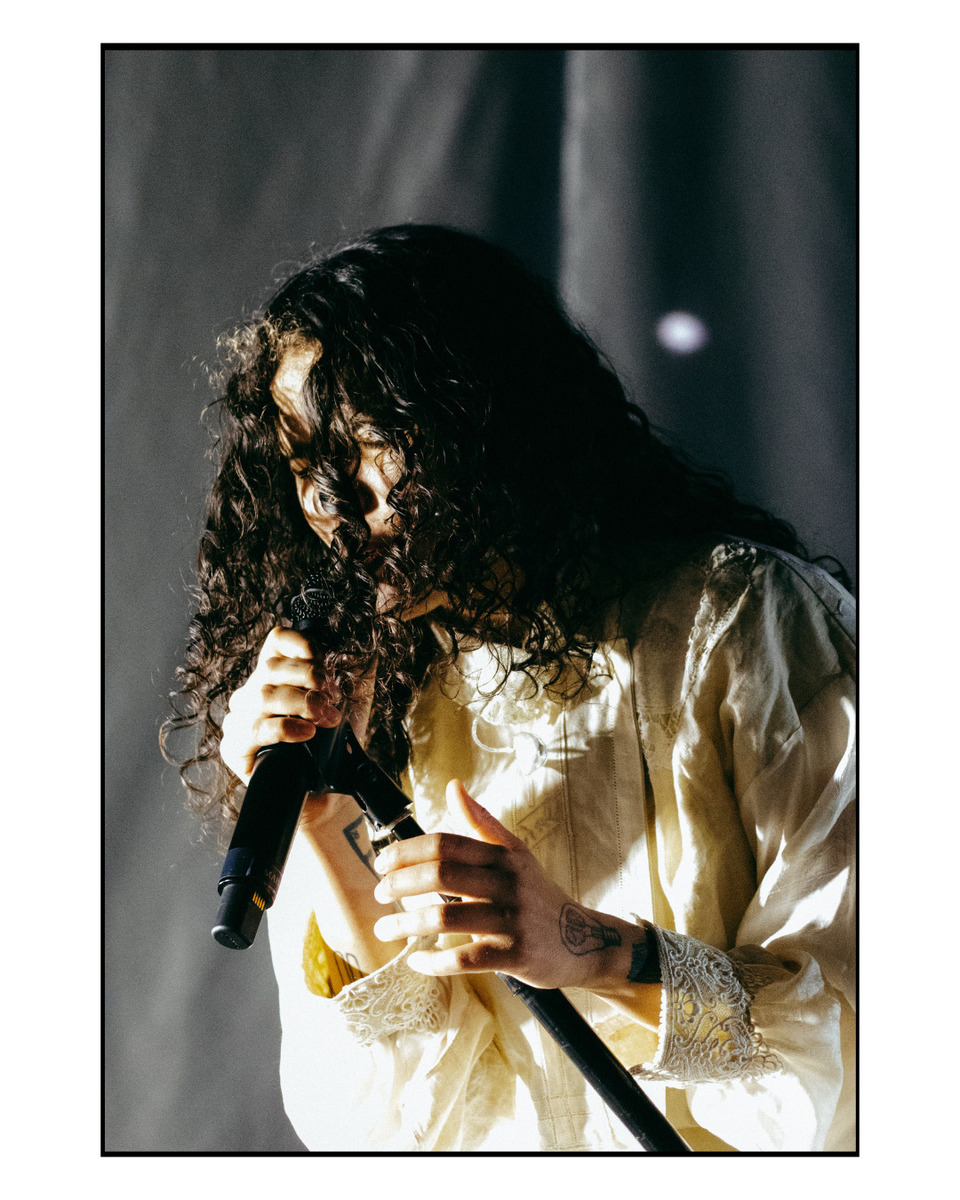 Bryant Barnes Concert & Tour History (Updated for 2025) | Concert Archives