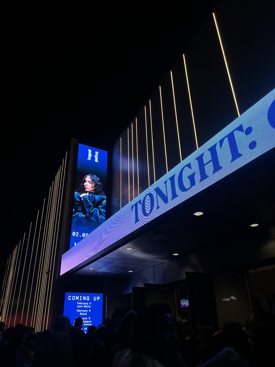 Bryant Barnes Concert & Tour History (Updated for 2025) | Concert Archives