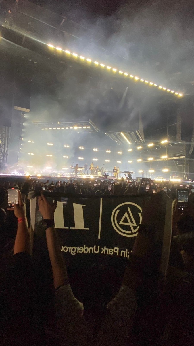 AFI Concert & Tour History (Updated for 2025) | Concert Archives